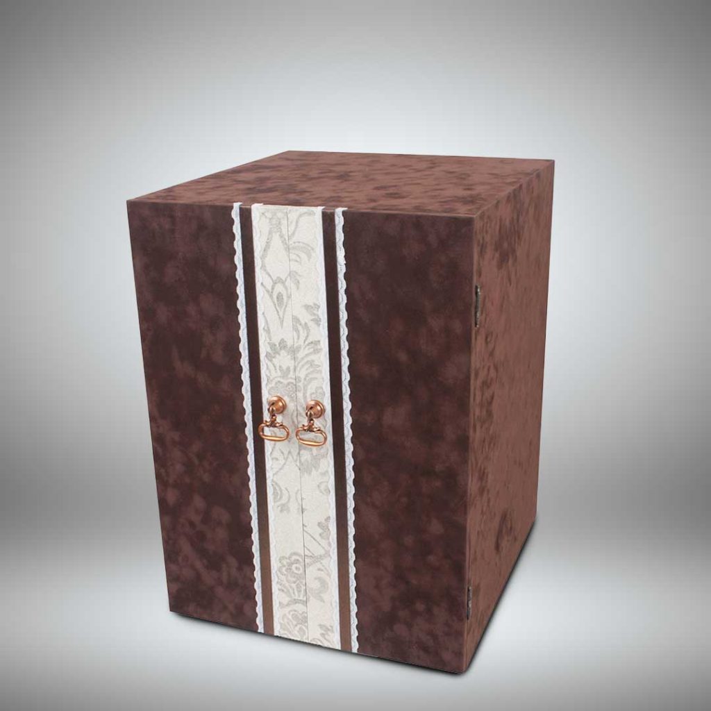 Album Custom - Fotoku Digital